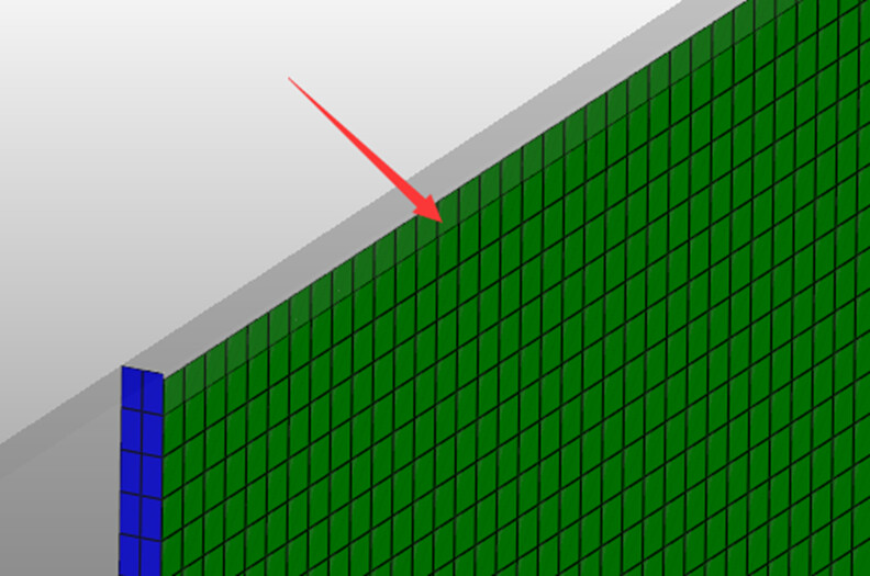 About Mesh In Sms Mfix Netl Flow Science Software Support